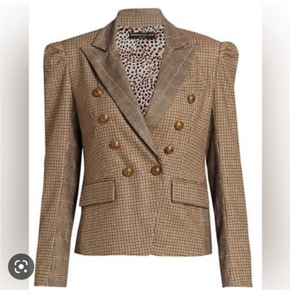 Generation Love | Jackets & Coats | New Generation Love Blazer Womens ...